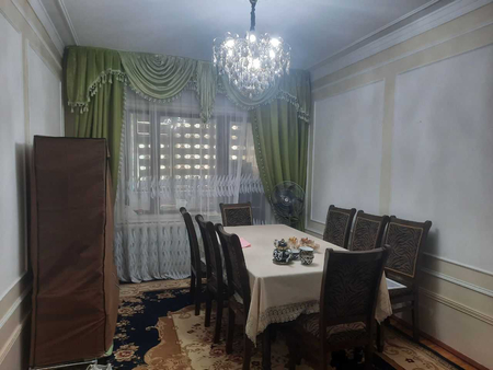 Продается квартира Юнусабад-17 ААА