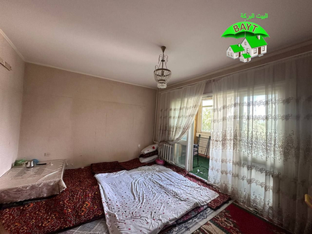 60м²,РАЗДЕЛКА+МЕТРО+РЫНОК, 2/7/9, Чил 7 продаётся квартира