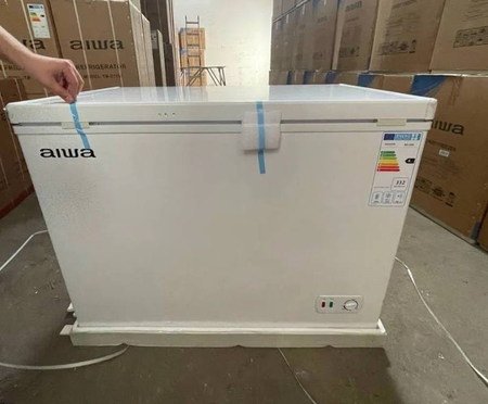Marazilnik Aiwa LC/D-308. Для кухна.