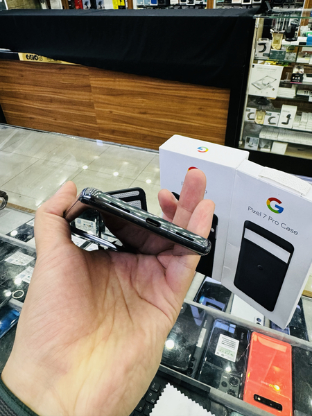 Google Pixel 7 Pro