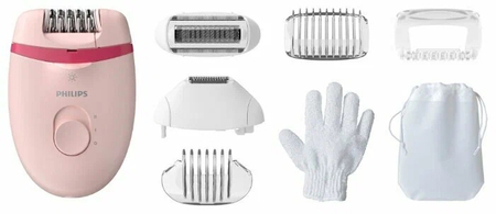 Эпилятор Philips BRE285
