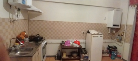 Subsidyali uy sotiladi manzil. Movoro domlari