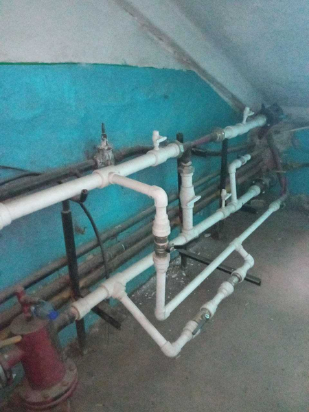 Сантехник! Услуги!!