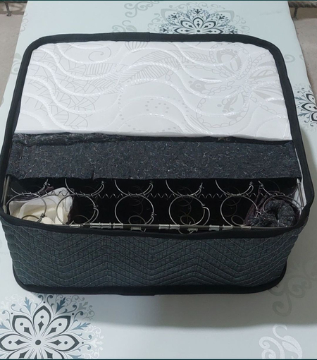 Matras 1 qol seh sifati yuqor darajada