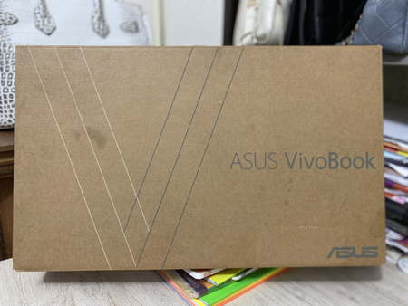 Asus VivoBook F512D