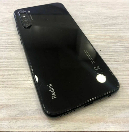 Note 8 64 gb tiniq