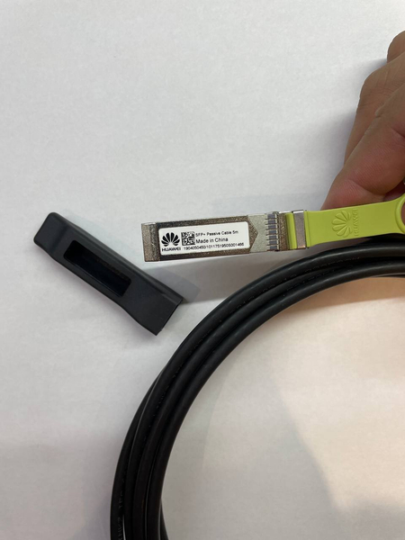 Huawei SFP+ 10G (DAC)