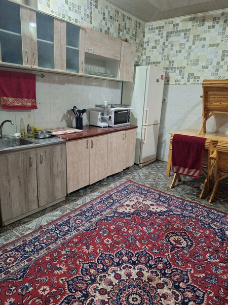 Xovli Ijaraga beriladi
