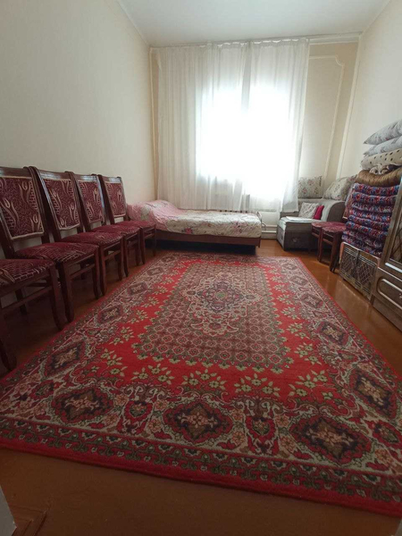 Срочная продажа участок и дом Паркентский,Риезий,307 школа ,3,6 соток