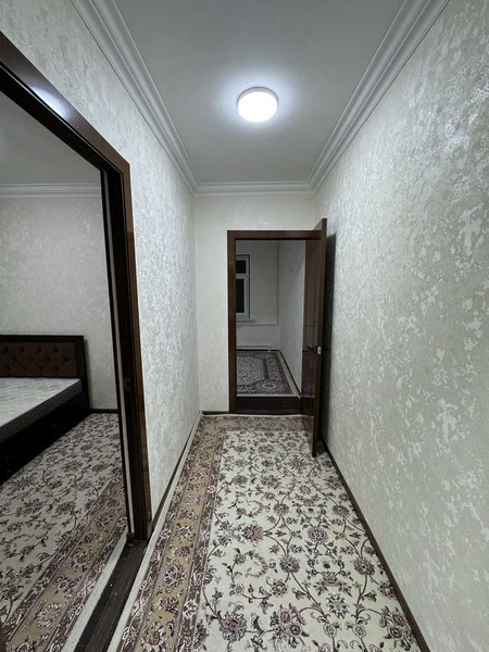 Сдаётся квартира бакалеяа