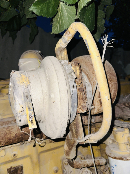CAT 3406 mator catapillar