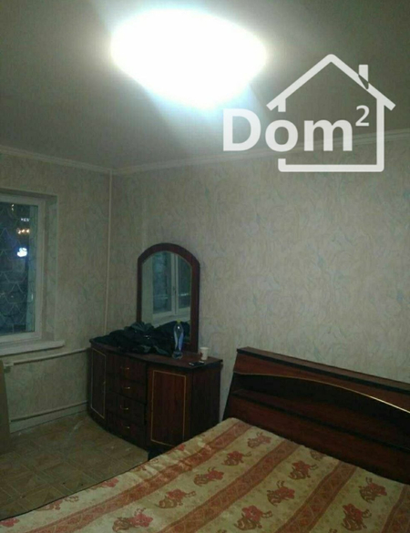 Продаётся 1 комнатная квартира ул Волгоградская