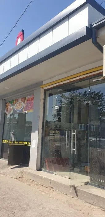 #7156 Сдается в аренду помещение! Шайхантахурский р-н