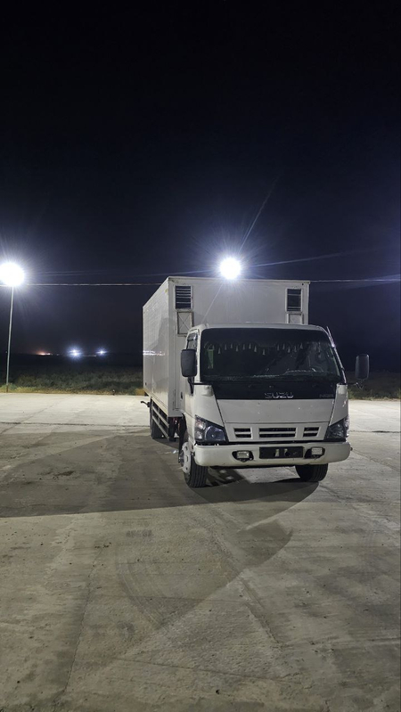 ISUZU NQR Сотилади