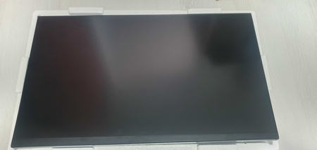 Monitor 27 280hz