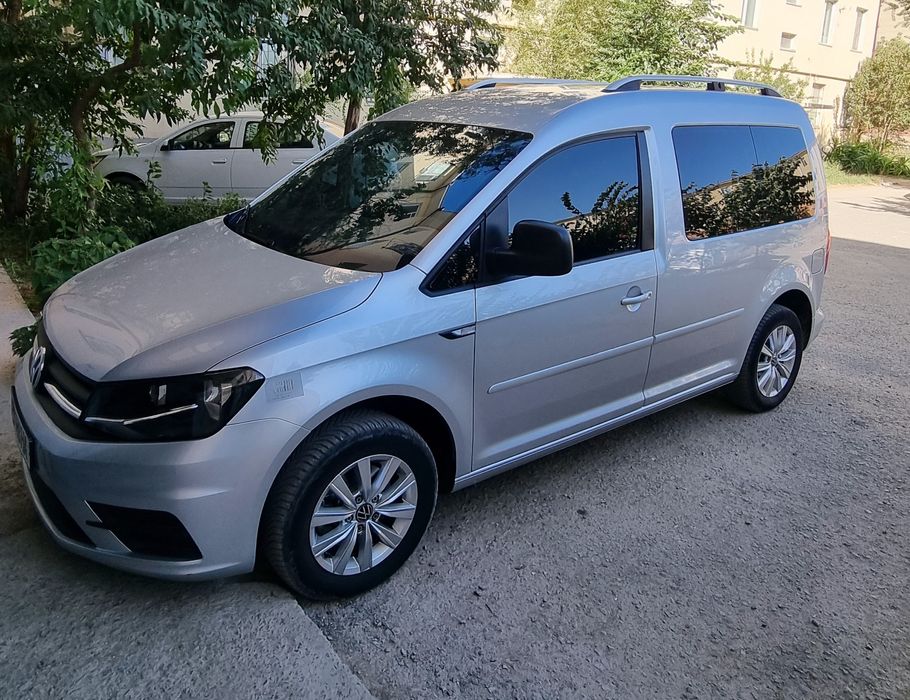 Volkswagen combi