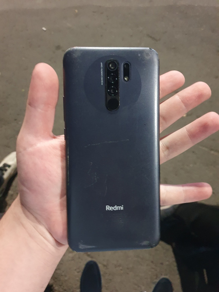 Redmi 9 Srochna Sotilad