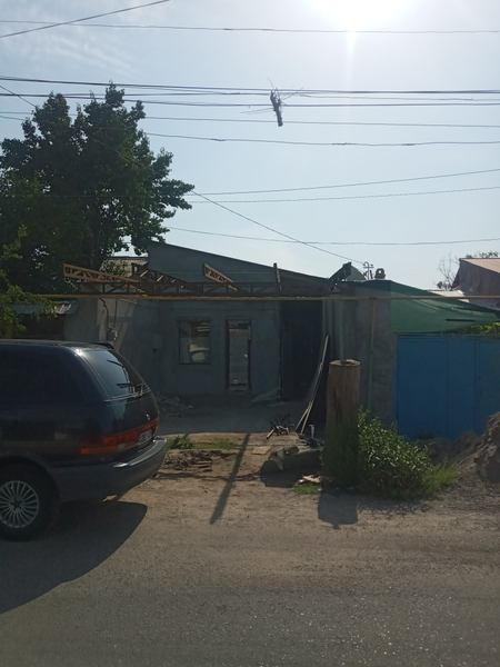 Продаётся участок!