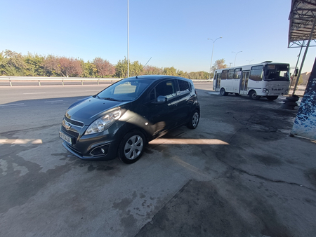 Matiz 1 pazitsa 2015 yil Metan 5300