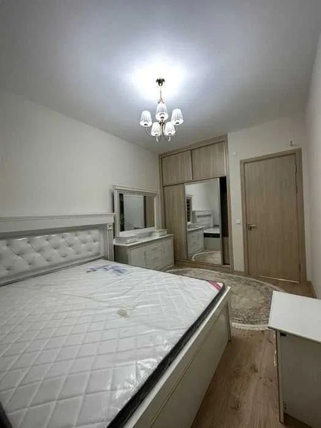 Сдается кв-ра 3 ком/5/9 в Сергели 5а, ор-р Тц Голден лайф