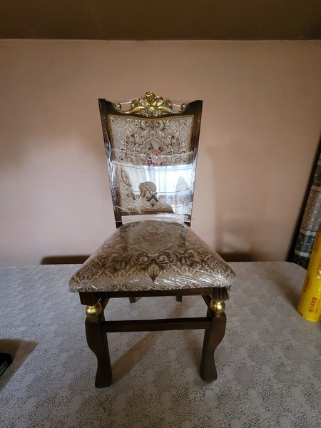 Stol stul 12 talik stoli 120mga275m materiali yongoqdan