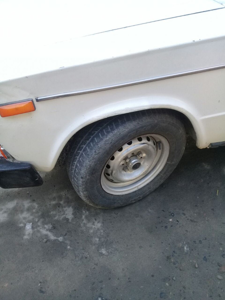 Vaz 21 06 sotiladi