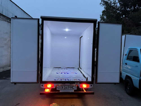 Автофургон бутка  Лабо ва юк автомобиллари учун