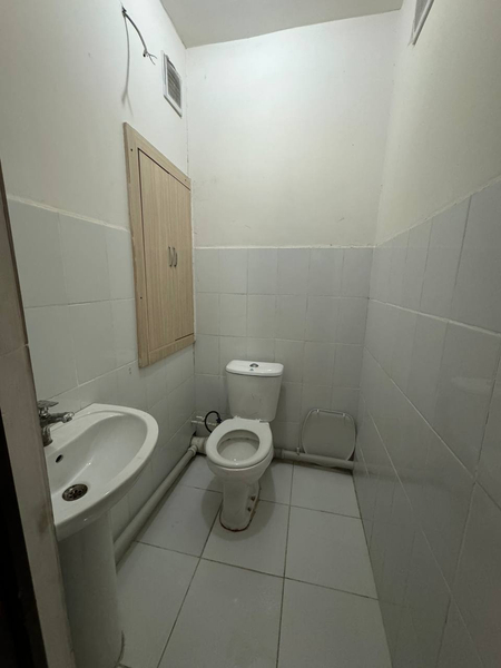 Сергели-5А Ор-р:*3-бекат* 3/7/7 (60м²) Новостройка Ст. 60 000 у.е