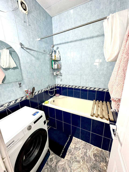 Продам 3х комнатную метро Чиланзар. Ипотека
