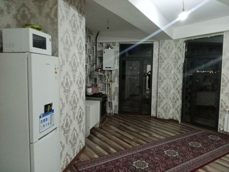 China House 2/9/10 70 м² Сергели 6 А сдается в аренду