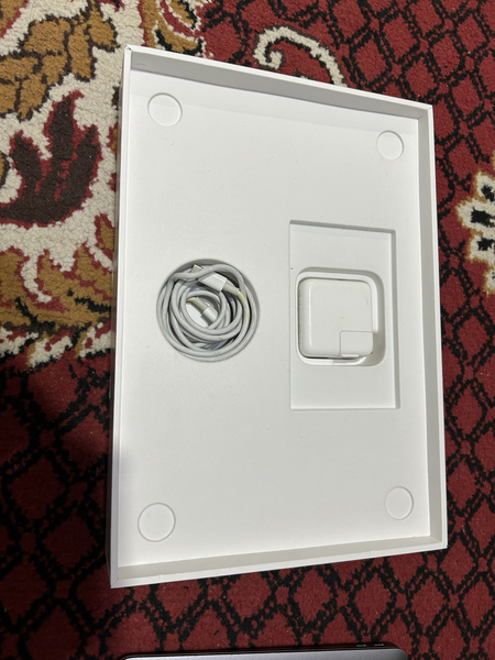 Macbook air 2018