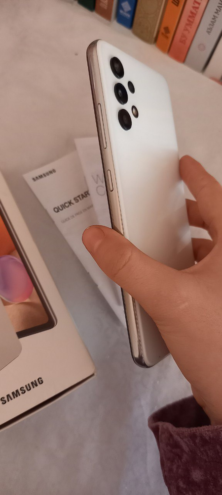 Samsung Galaxy A32 4G