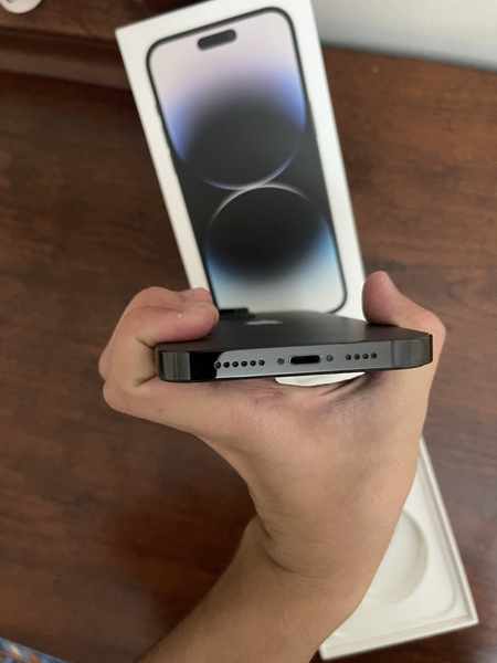 Iphone 14 Pro max 128Gb