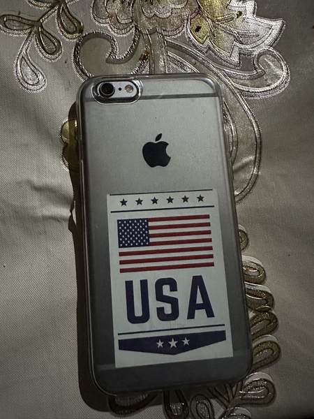 iPhone 6s yangiy