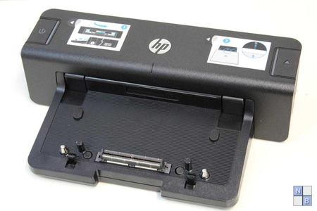 Док Станция HP HSTNN-I11X для Elitebook и ProBook