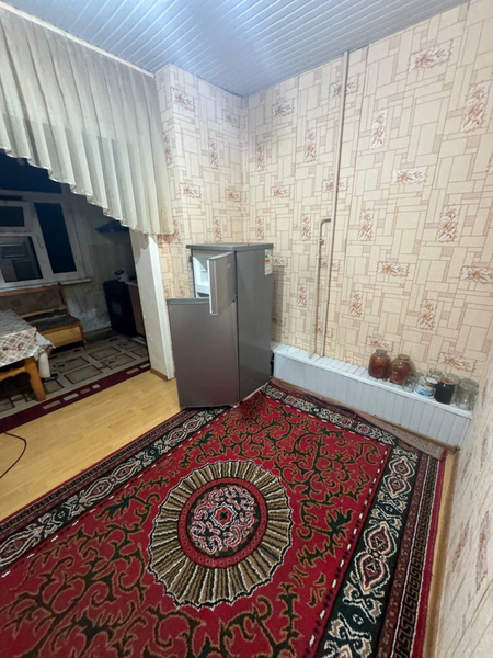 Чиланзар, Алгоритм 30, Базарчик