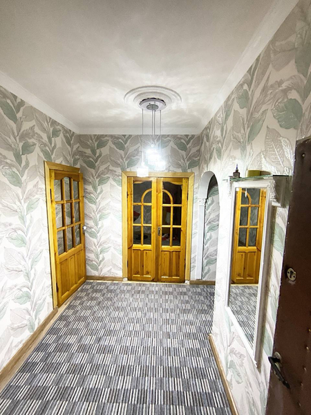 Алгоритм 30 квартира аринда