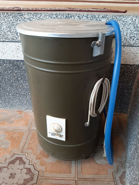 Ески кирмошинааа
