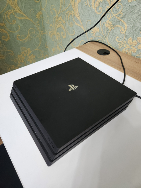 Playstation 4 pro