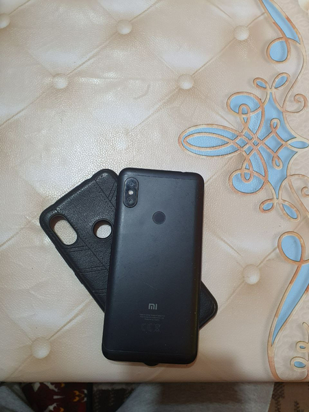 Redmi note 6 pro 32 3 global version