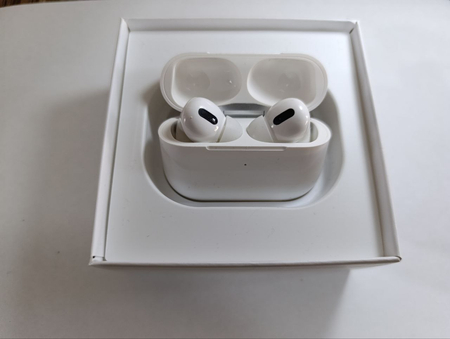 AirPods pro  б/у