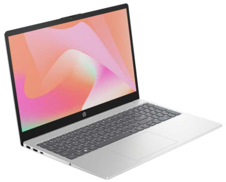 Ноутбук HP 15 /i3-1315U/4GB/SSD 256GB/15.6