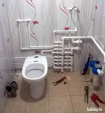 Сантехник не дорого