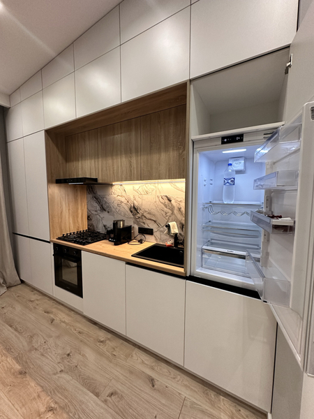 Продается квартира новостройка своя ц1