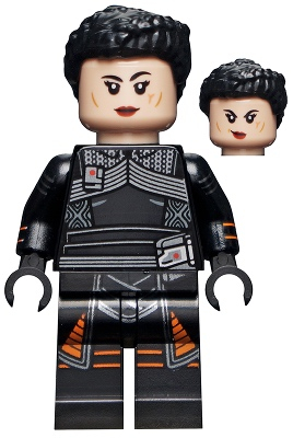Lego Star Wars / минифигурки