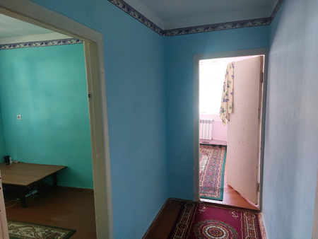 Квартира сдаётся