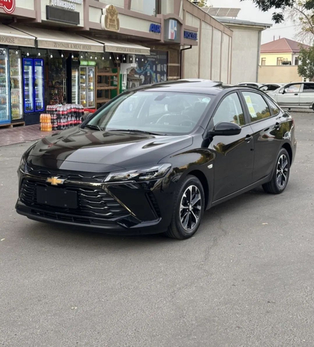 Monza 15 A/T 2024