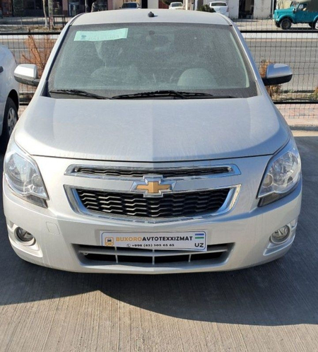 Chevrolet Cobalt
