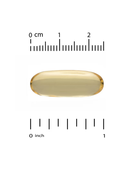 Omega 3 California Gold Nutrition