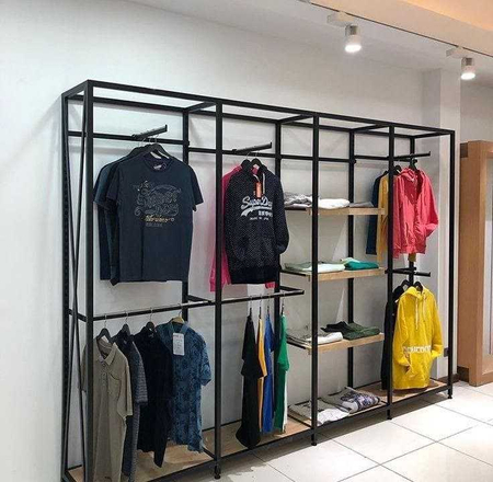 Loft mebel zakazga yasimiz uyga va biznes uchun